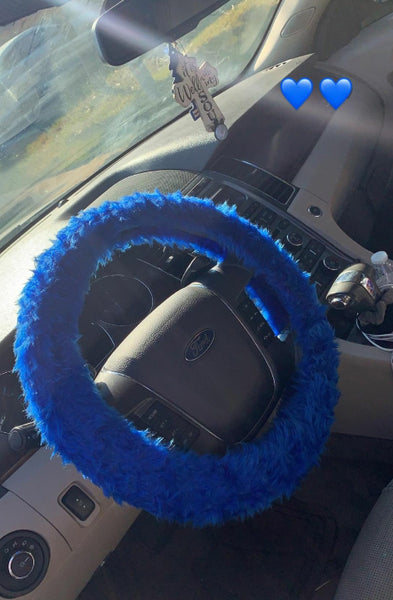 Poppys Crafts Handmade car accessories