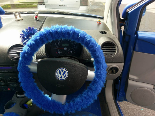 Poppys Crafts Handmade car accessories
